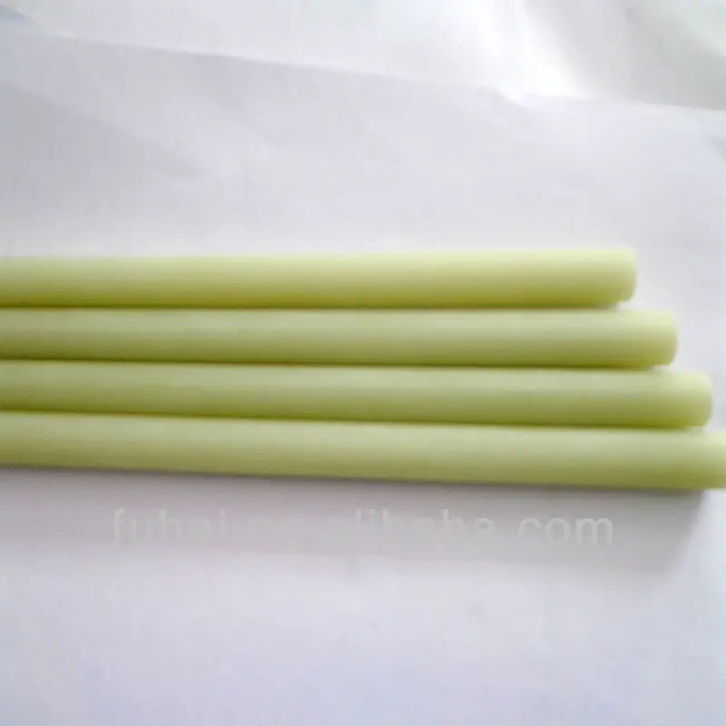 Produsen batang bundar serat kaca kustom produk serat kaca berkualitas ...