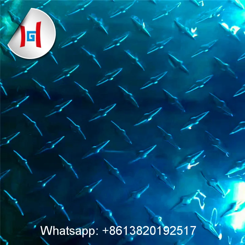 Almg3 Lembar Aluminium En Aw 5754 H114 Aluminium Plate - Buy 5754 H114 ...