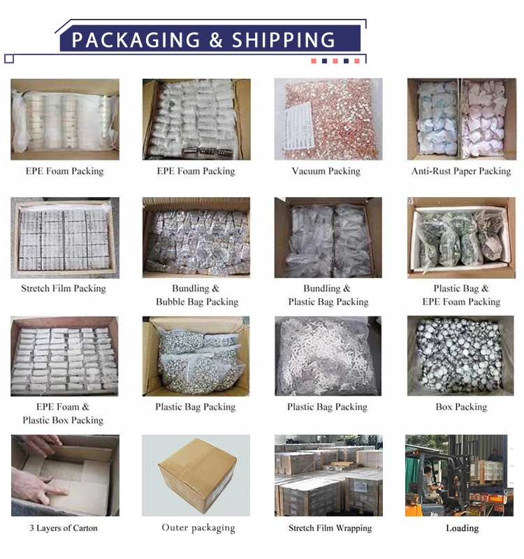 Internal Tooth Conical Spring Washers - Self Locking