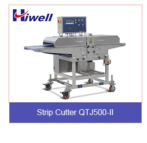 Hiwell Machinery (Shandong) Co., Ltd. - Food Machinery