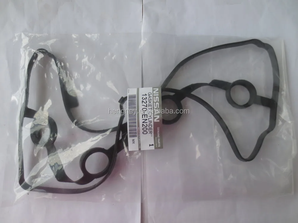 Wholesale Auto Part Valve Cover Gasket 13270-en200 - Buy Valve Cover ...