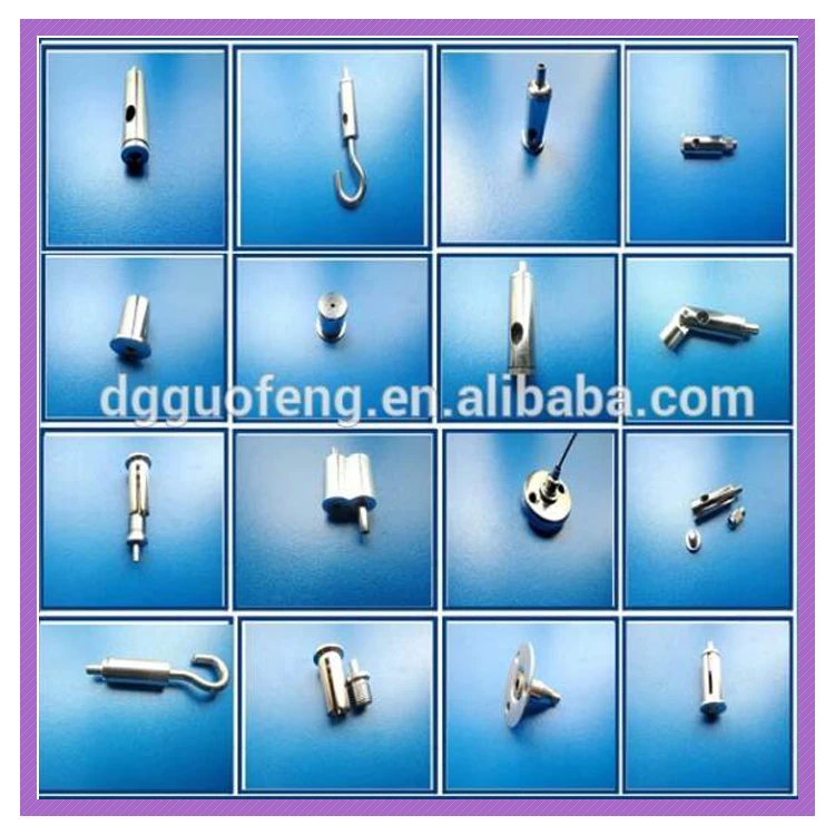 Wholesale Good Quality Cheap Hardware Fittings,Steel Ceiling Attachment ...