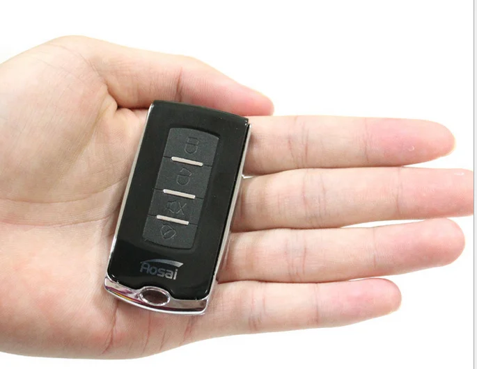 100 X 0.01g Mini Digital Car Key Scale Electronic Weighing Scale Pocket ...
