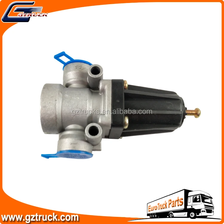 Pressure Limiting Valve Oem 4750103070 1503133 84521016040 For Daf Man ...