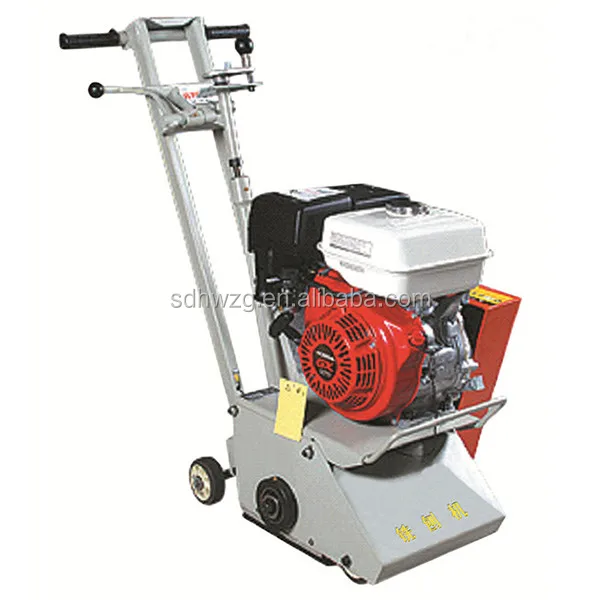 Manual Vibratory Plate Compactor/small Plate Compactor - Buy Manual ...
