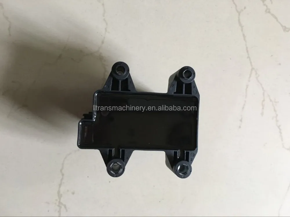 Chery Auto Parts Ignition Coil F01r00a036 F01r00a025 For Gm Wuling ...