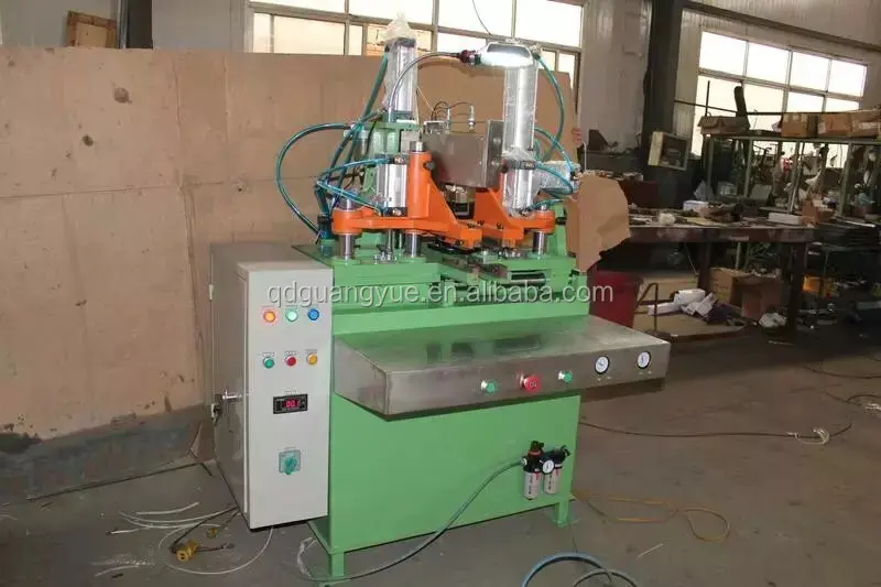 Tyre Inner Tube Splicing Machine Jointing Making Machine - Buy Tyre ...