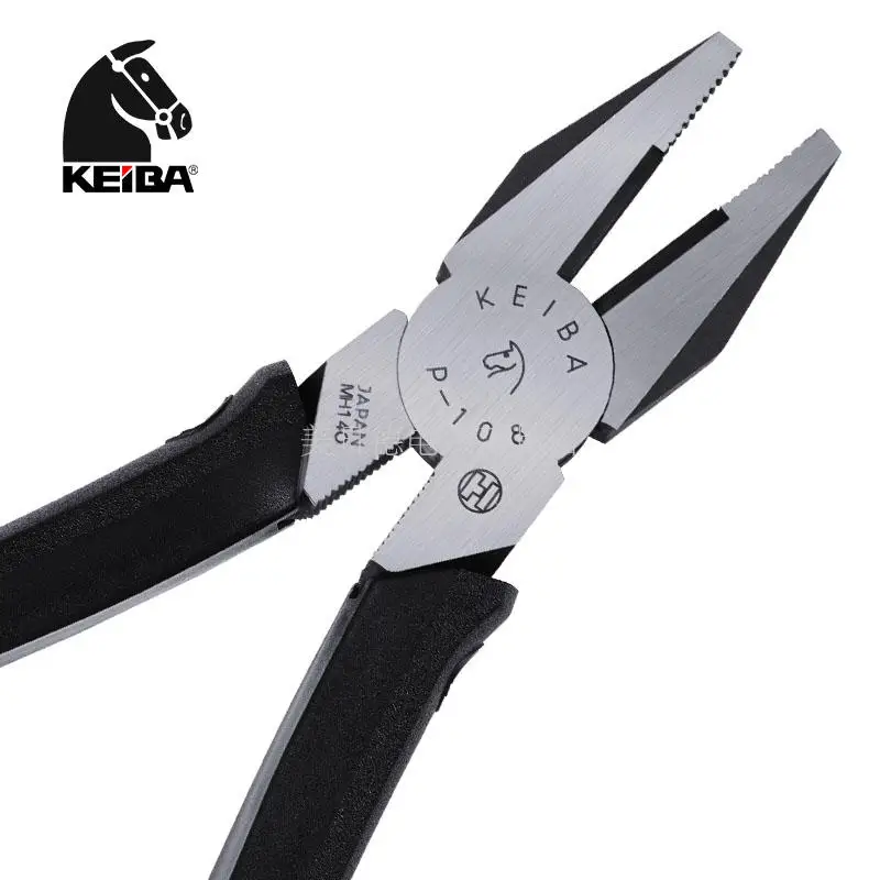 Wholesale KEIBA Diagonal Cutting Pliers - Precision Tools