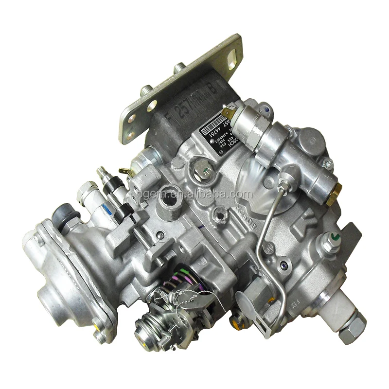 Genuine Cummins 4bt Fuel Injection Pump 3960901 3960902 - Buy Cummins ...
