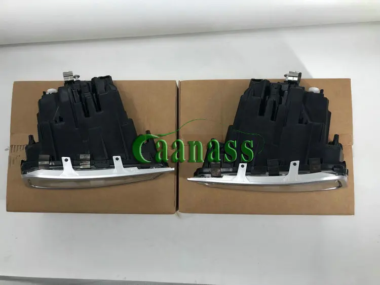 Luz Led Antiniebla Blanca Para Volvo Fh12,21035690,21297909 - Buy ...