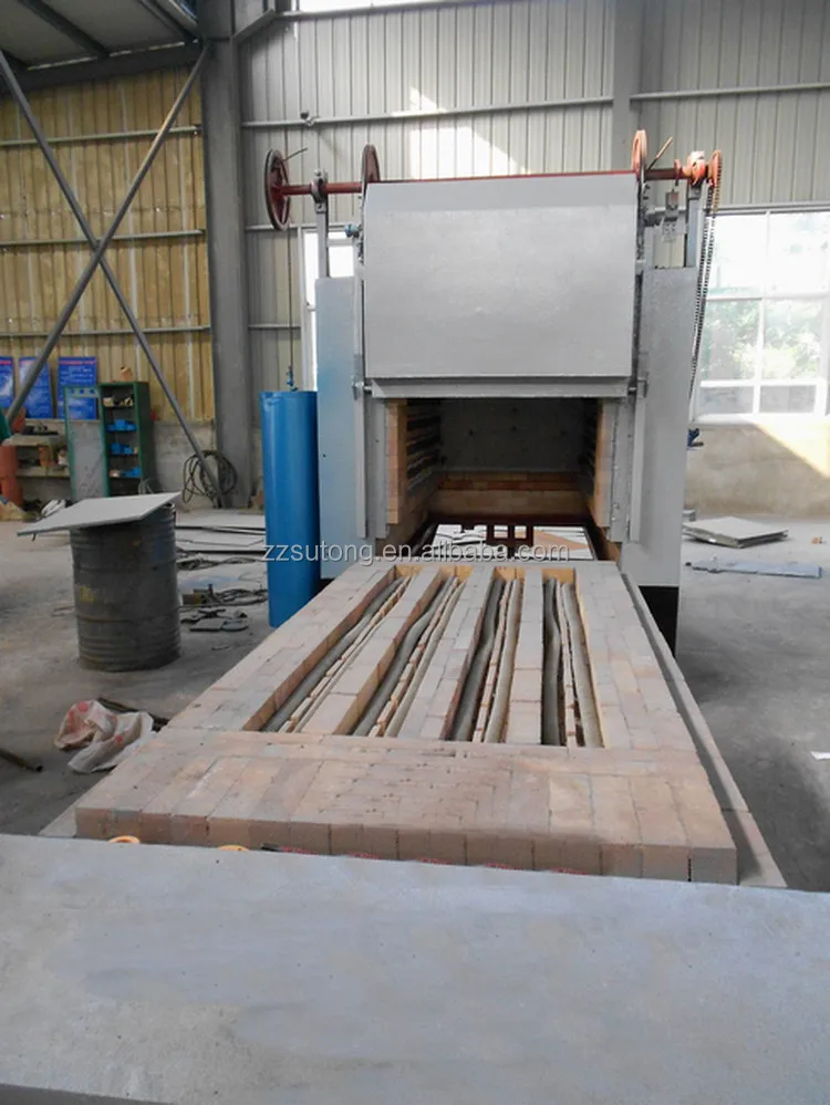 RT2-300-5 Aluminum Aging Furnace - High Efficiency Heat Treatment