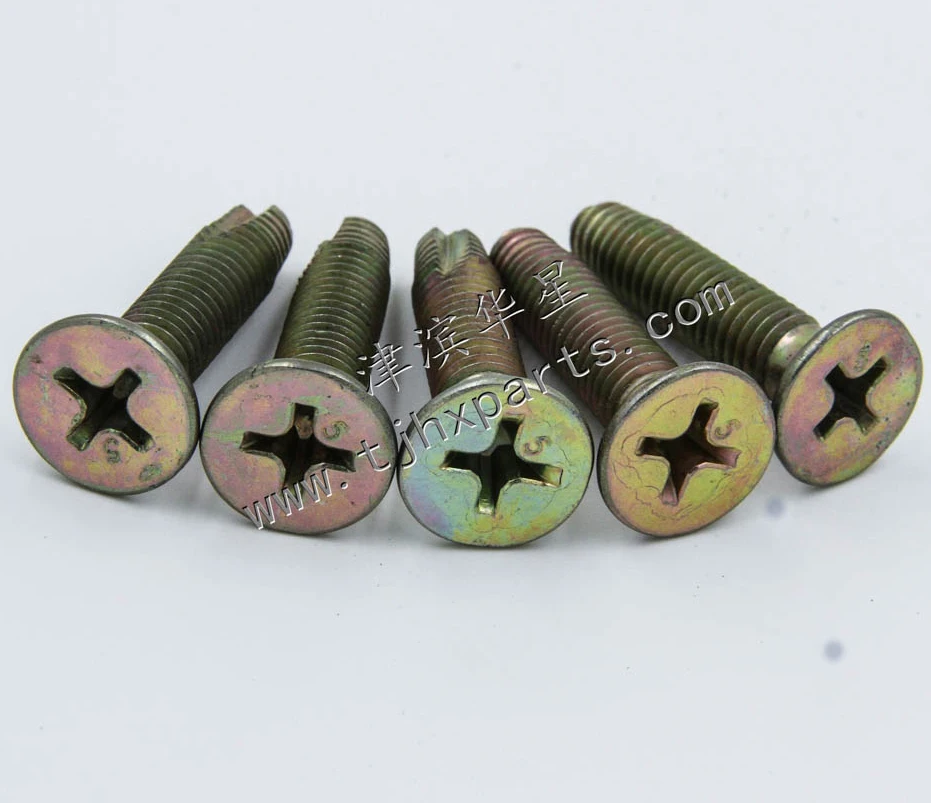 High Quality Shipping Container Floor Screw M8*45 - Buy High Quality ...