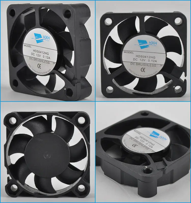 40x40x10mm 5v 12v 24v Exist Fan - Buy Exist Fan,40x40x10mm Exist Fan,5v ...