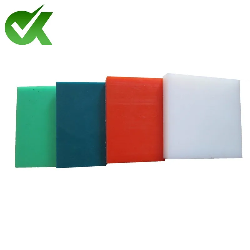 High Density Polyethylene Board With High Quality And Anti-corrosion ...