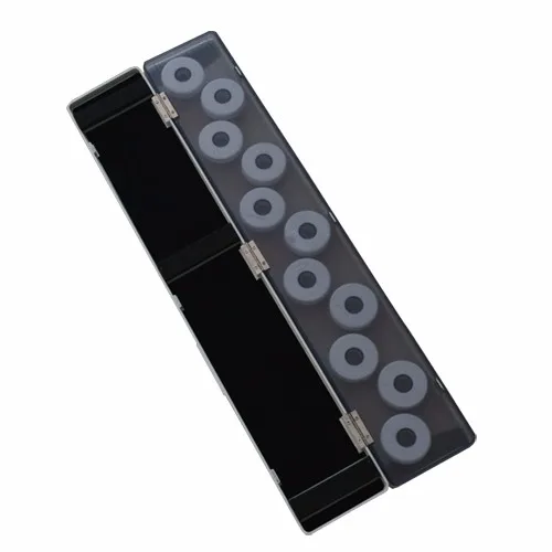 Colorful Multifunctional Fishing Box For Float Set Fishing Series Tool ...