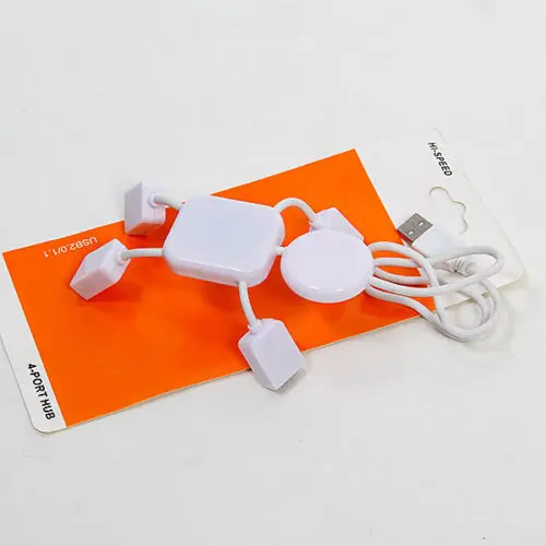 4 Ports Man Shape Usb Hub Human Usb Hub - Buy Human Usb Hub,4 Port Usb ...