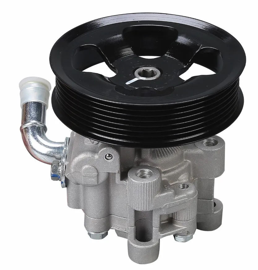 Good Power Steering Pump For 02-09 T-oyotas C-amrys 2.4l # 44310-06070 ...