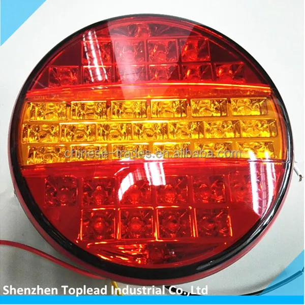 High Quality Led Truck Light,Universal Hot Sale Led Side Light For ...