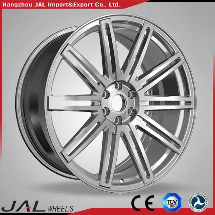 Custom Made Forged Aluminum Car Wheel Rim 22 Inch - Buy Car Wheel Rim ...