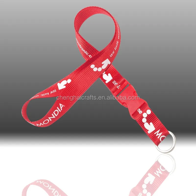 Fashion Customized Lanyards Personal Custom Lanyards Special Design ...