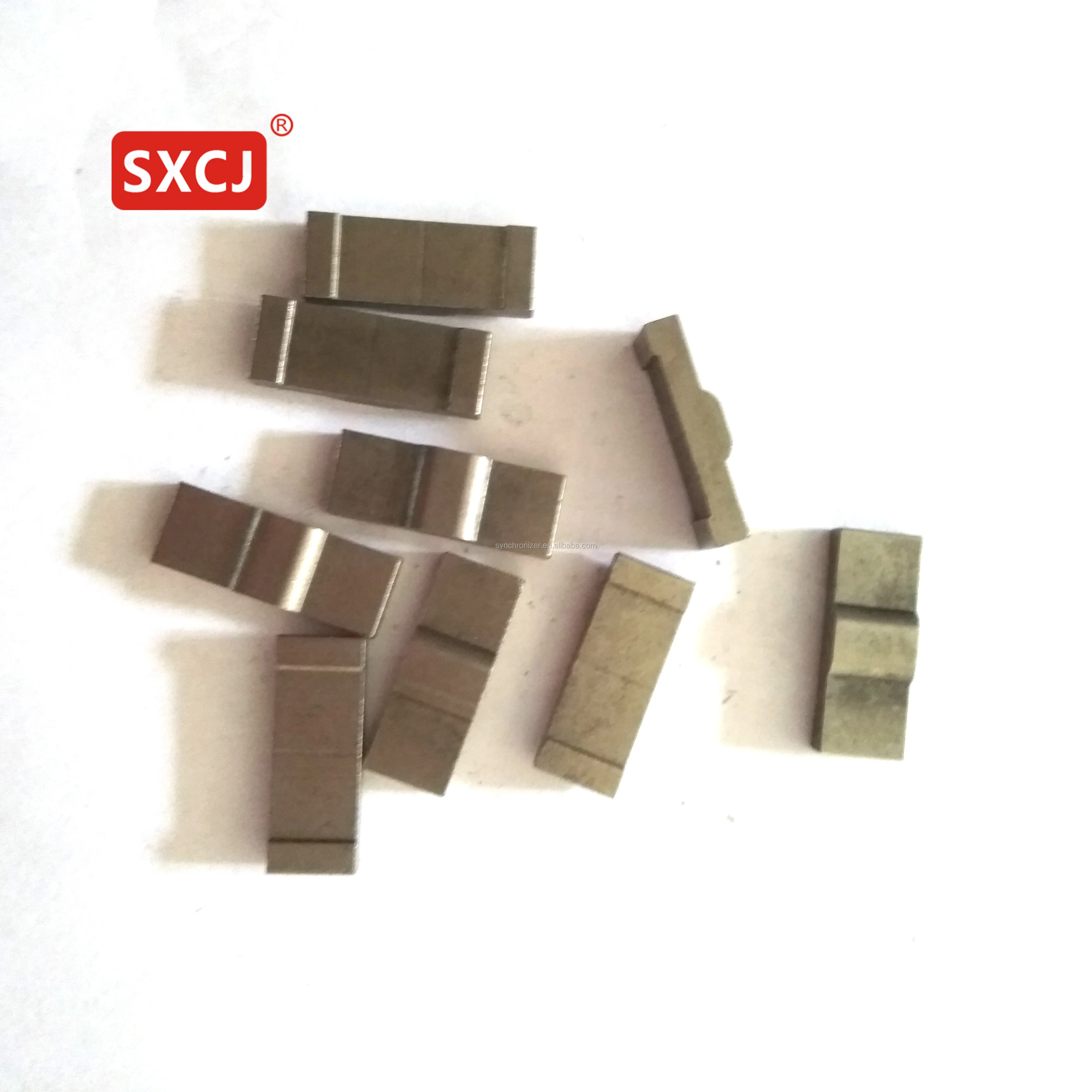 SYNCHRONIZER KEY/GEAR KEY /BLOCK KEY 33365-35021/SXCJ-KEY002 /SXCJ ...
