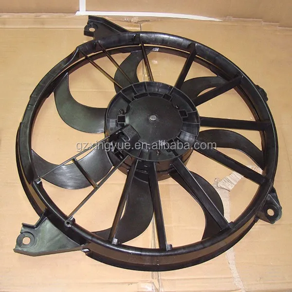 621393 622520 68038241aa 68057238aa 68102116aa Engine Cooling Radiator ...