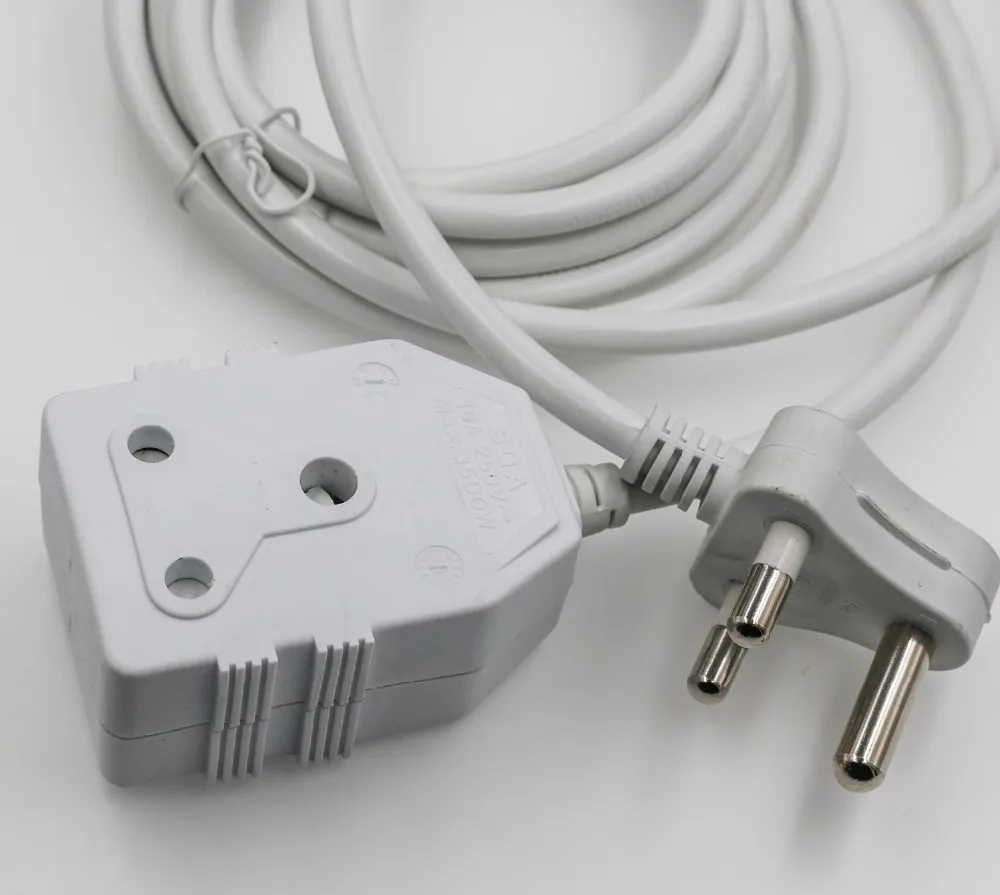 Sa-9110b Janus Couplers South Africa Back To Back Black Pc Material ...