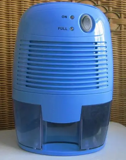 500ml Abs Plastic Home Mini Dehumidifier 12v Malaysia In Air ...