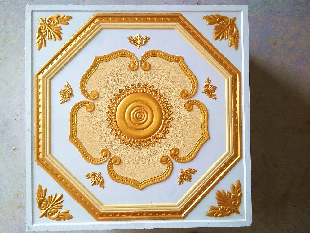 Hot Designs Suspended Ceiling System Grg Ceiling - Buy Grg Ceiling ...