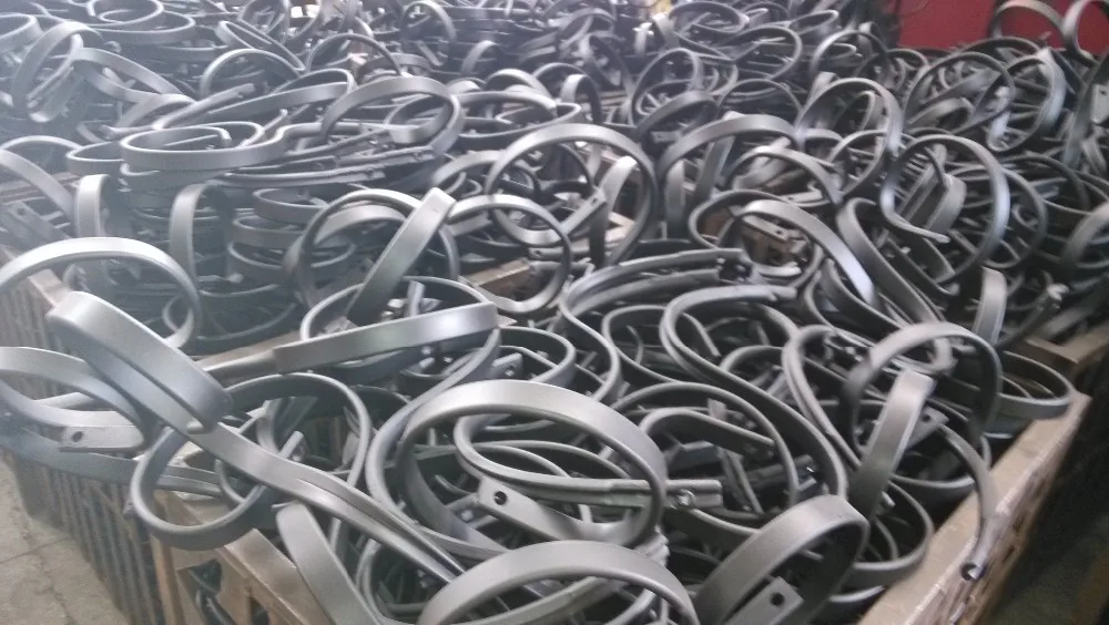 Spring Tine Cultivator Parts - Durable & Efficient Solutions