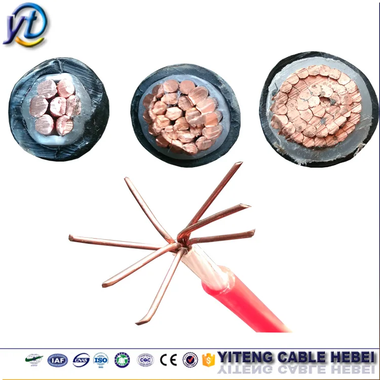 10mm 25mm 16mm Pvdf/hmwpe Cable - Buy Pvdf/hmwpe Cable,1c X 10mm Cable ...