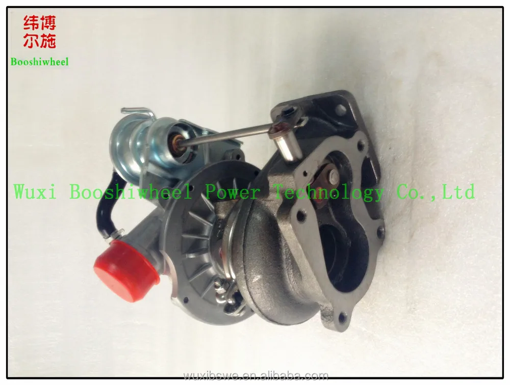Rhf5 Turbocharger Vc430084 Va430084 Vb430084 8973659480 For 4jh1tc ...