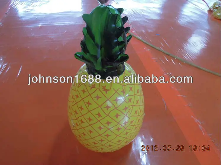 Inflatable Apple/inflatable Pineapple/inflatable Fruit/banana - Buy ...