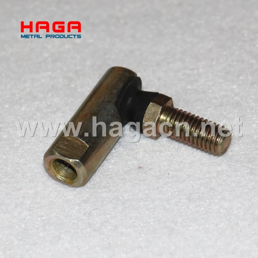 Din 71802 Hex Ball Joint - Buy Din 71802,Ball Joint,Hex Ball Joint ...