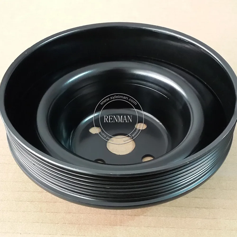 Cummins 4bt Fan Pulley 3926855 3918204 - Buy Cummins 3926855,Cummins ...