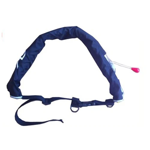 Ec Approved Inflatable Waist Belt Pfd - Buy Inflatable Waist Belt ...