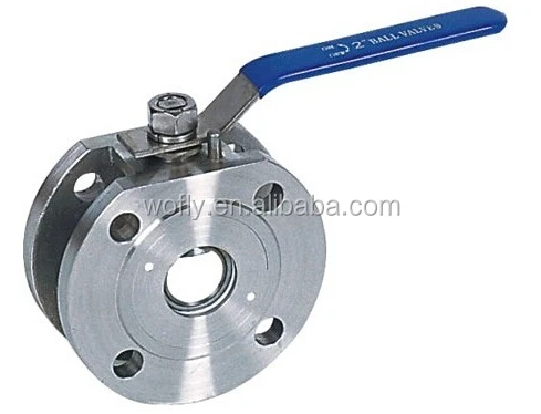 3/4 Inch Threaded Galvanized Ball Valve - Buy Threaded Ball Valve,3/4 ...