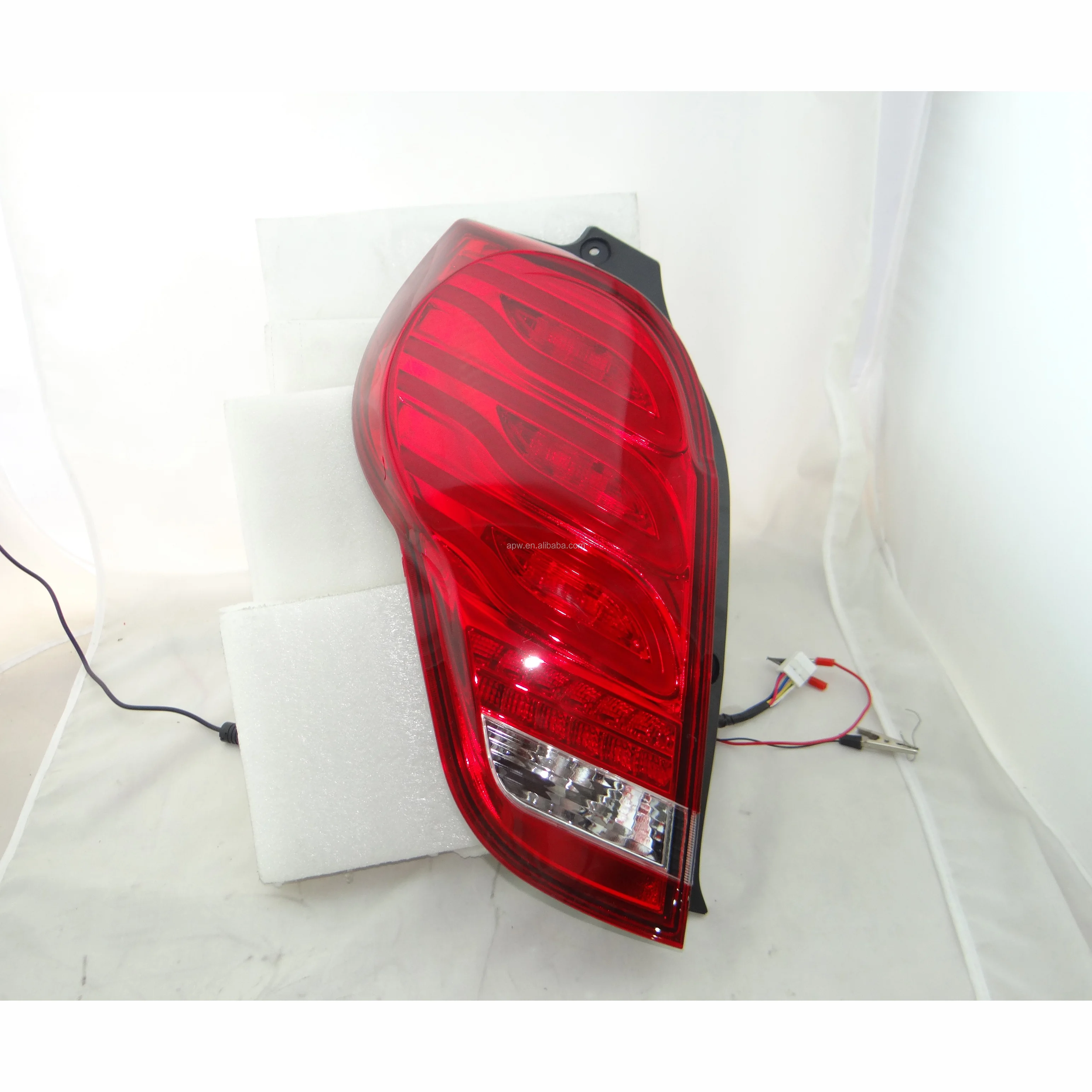 Led Dynamic Tail Lamp for Chevy Spark 2011-2014| Alibaba.com