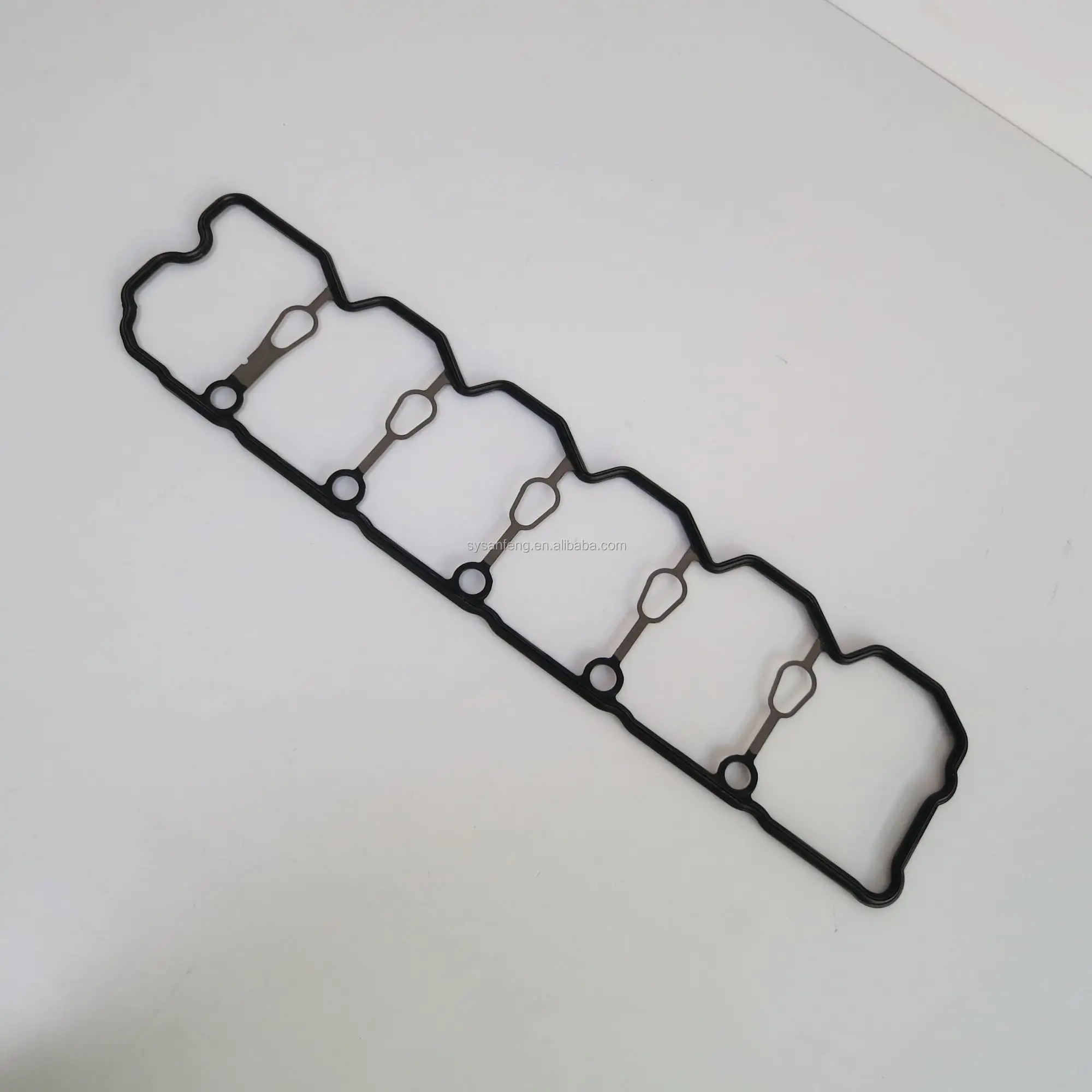 Qsb5.9 Diesel Engine Parts Valve Cover Gasket 3935878 - Buy Valve Cover ...