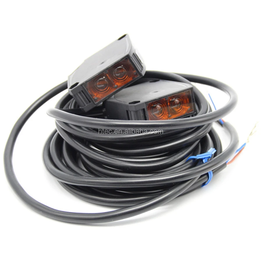 Ee-sx672a Photo Micro Sensor With Slim Cable (non-modulated) - Buy Ee ...