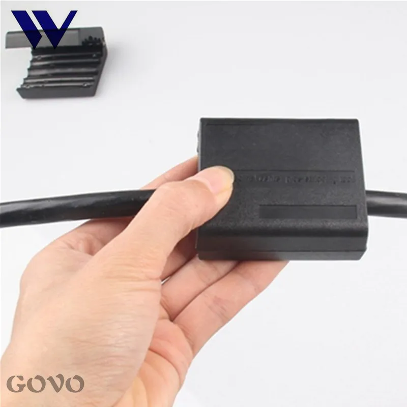 Fiber Optic Tool - Longitudinal Buffer Tube Cable Slitter