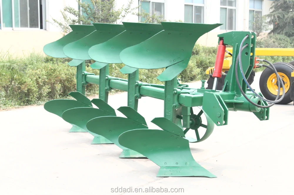 Farming Ploughing Machine,Deep Plough Machine With High Quality - Buy ...