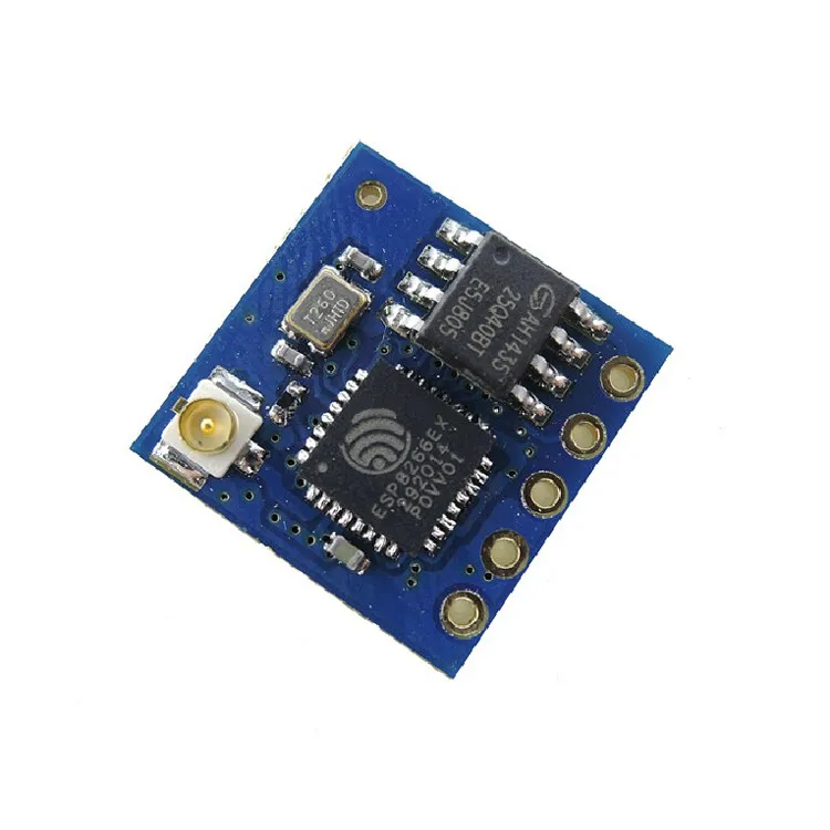 2016 New Flash Esp-05 Wifi Module Esp8266ex - Buy Rs232 Wifi Module ...