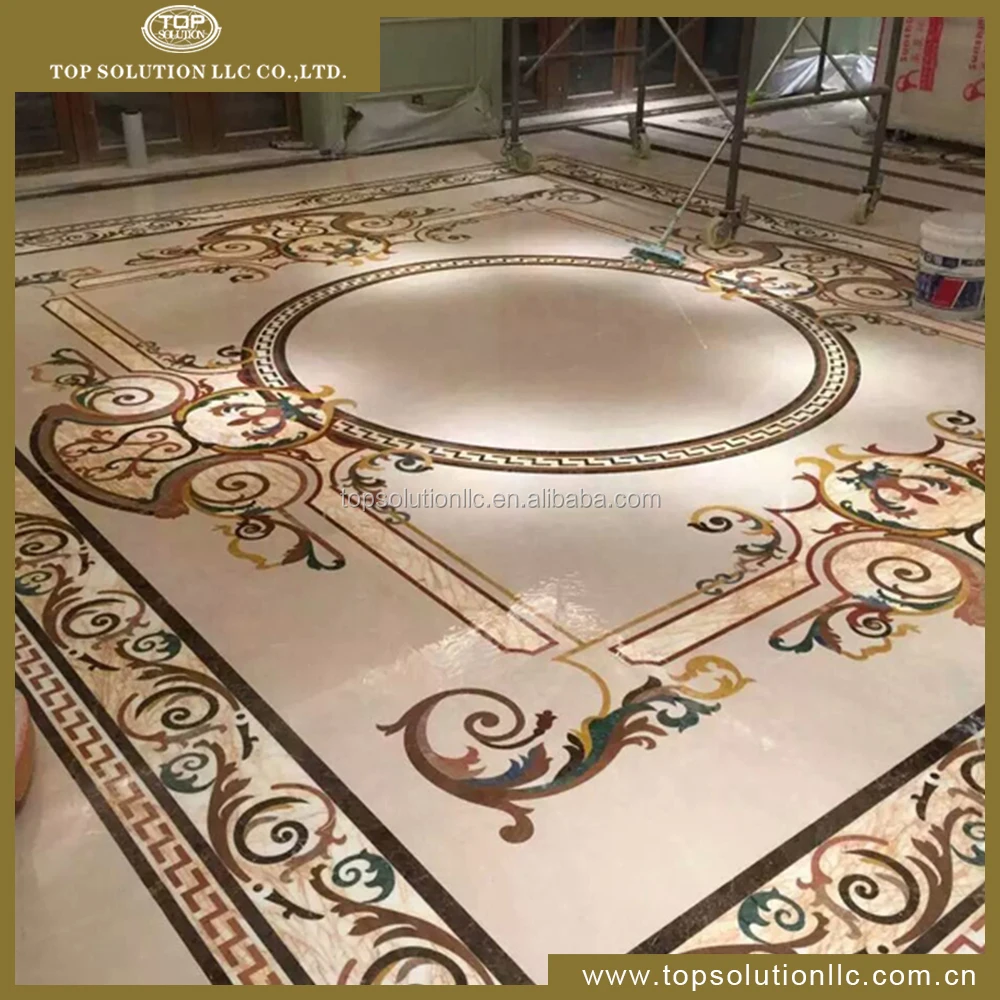 Beautiful-marble-waterjet-for-floor-waterjet-pattern.jpg 1,000×1,000 ...