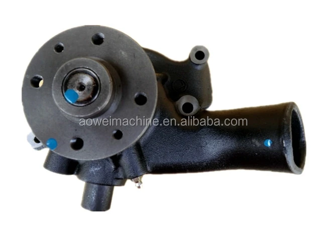 Yanmar Diesel Engine 4tnv98 4tnv94 4tnv98t 4tnv98l Complete Engine Assy ...