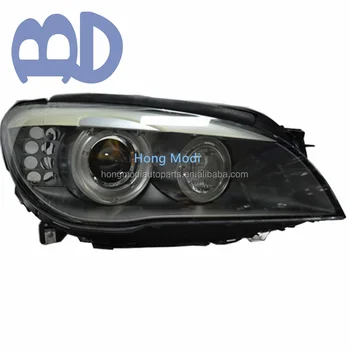 Auto Parts F01 F02 High Power Car Headlight Lower Level 2010-2013 Oem ...