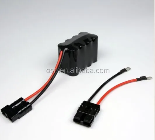 4s2p A123 26650 12v Car Starter Battery Lifepo4 Battery Pack 4.6ah ...