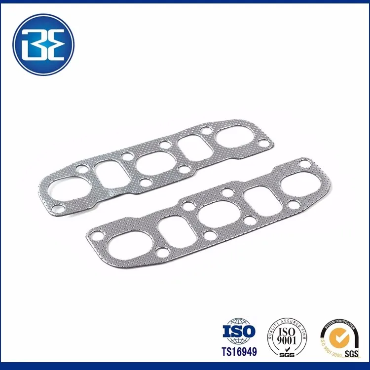 For 350z Infiniti G35 Vq35de 03-06 Brand New Turbo Exhaust Manifold ...