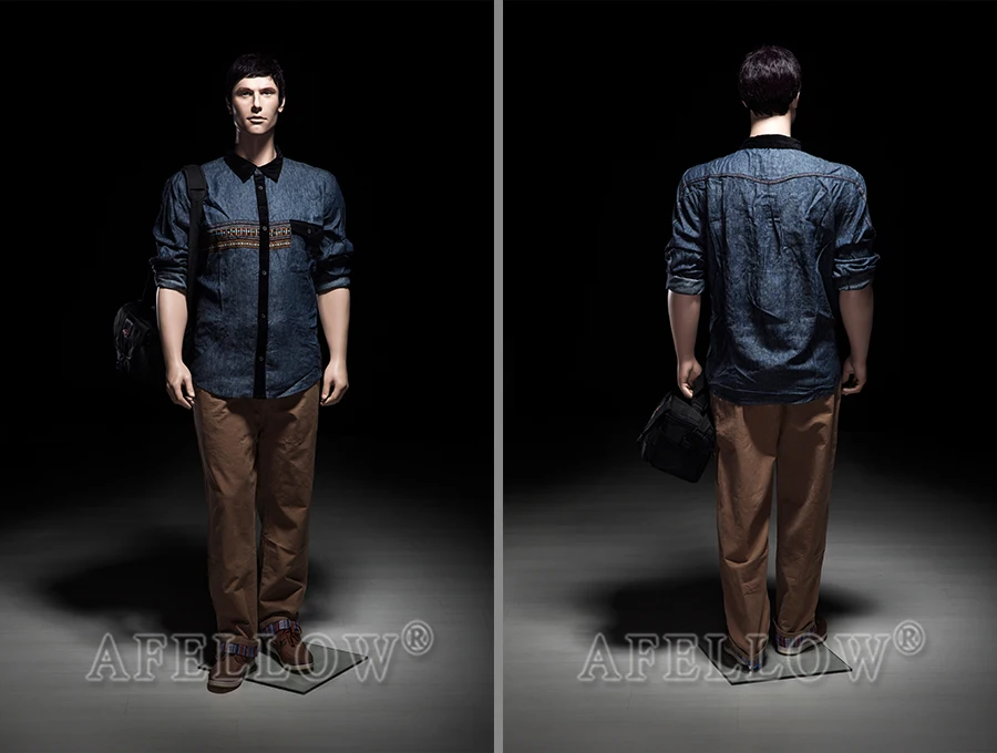 New Plus Size Mannequin Male Mannequin Fat Full Body Mannequin - Buy ...