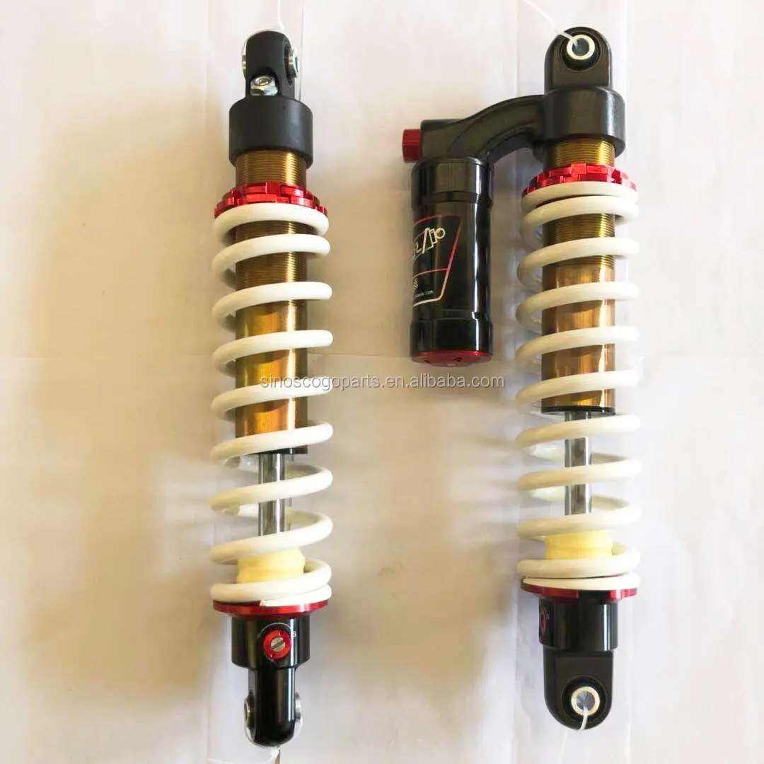 CF FRONT REAR SHOCK for ATV800, X5 550, 600, 625, 800